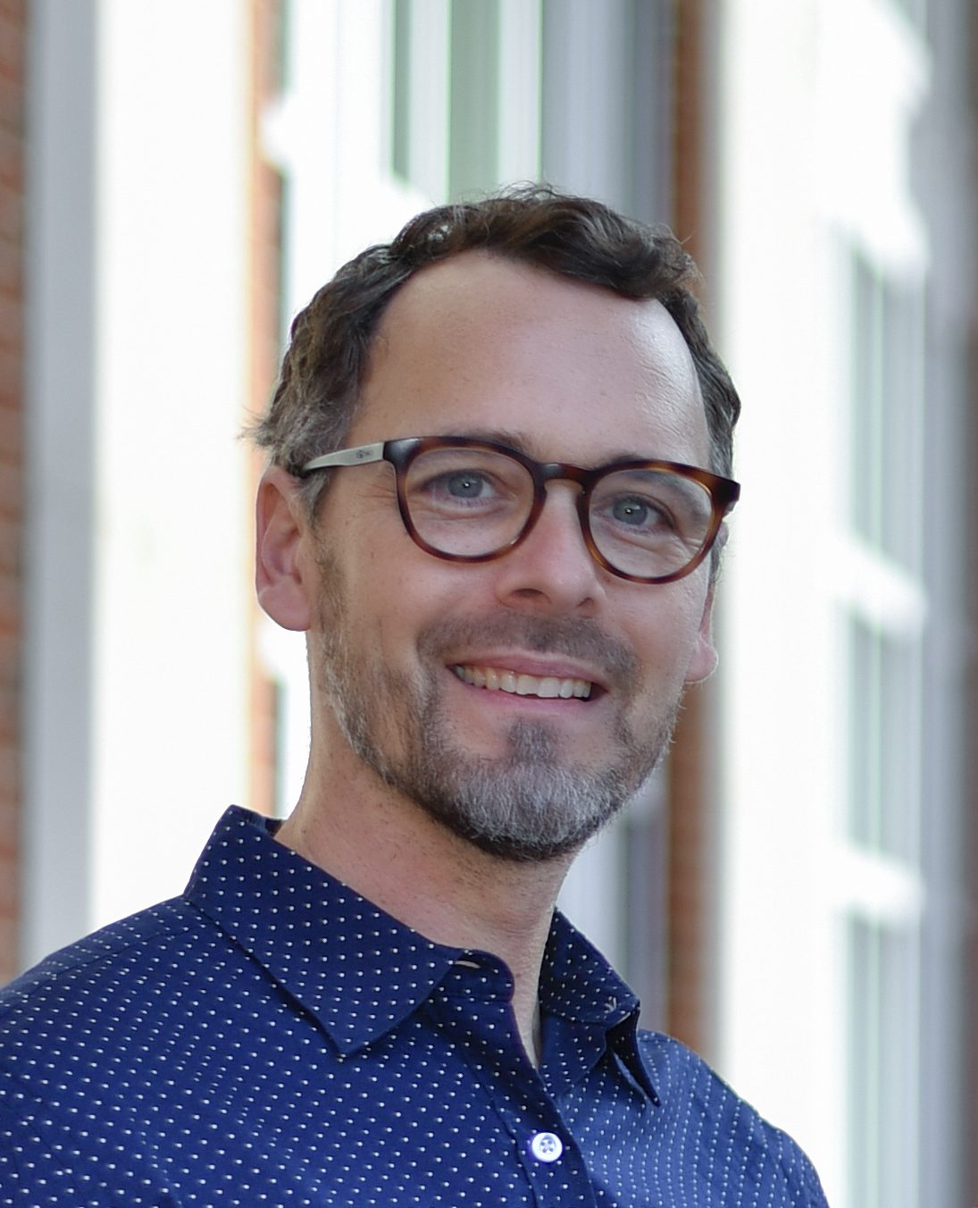 Nicholas Triplett - The Department of Middle, Secondary, and K-12 Education