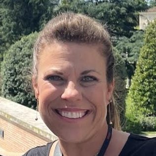 Shauna rodgers - The Department of Middle, Secondary, and K-12 Education